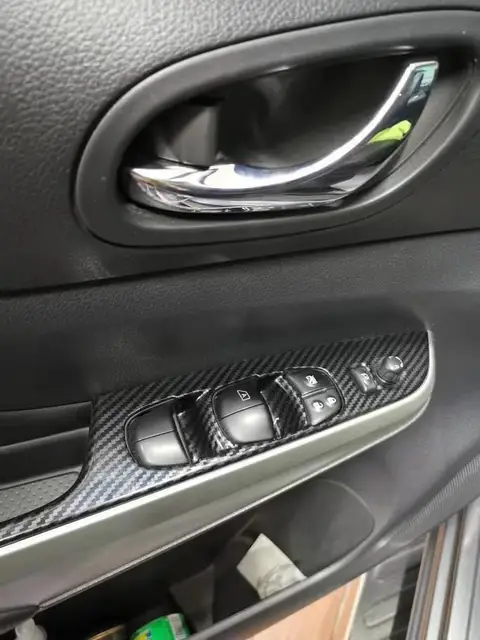 Forten Kingdom Car Side Rear View Mirror Folding And Auto Window Closer ...