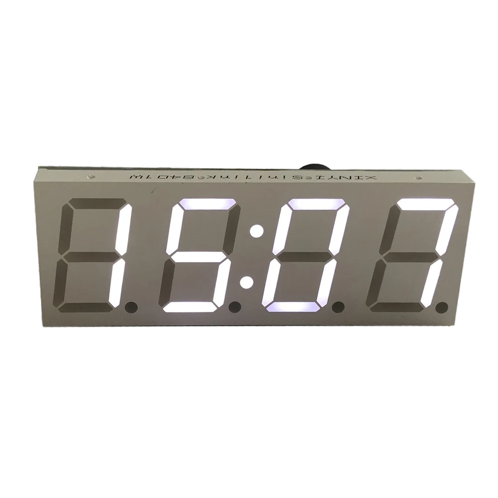 Digital Clock App