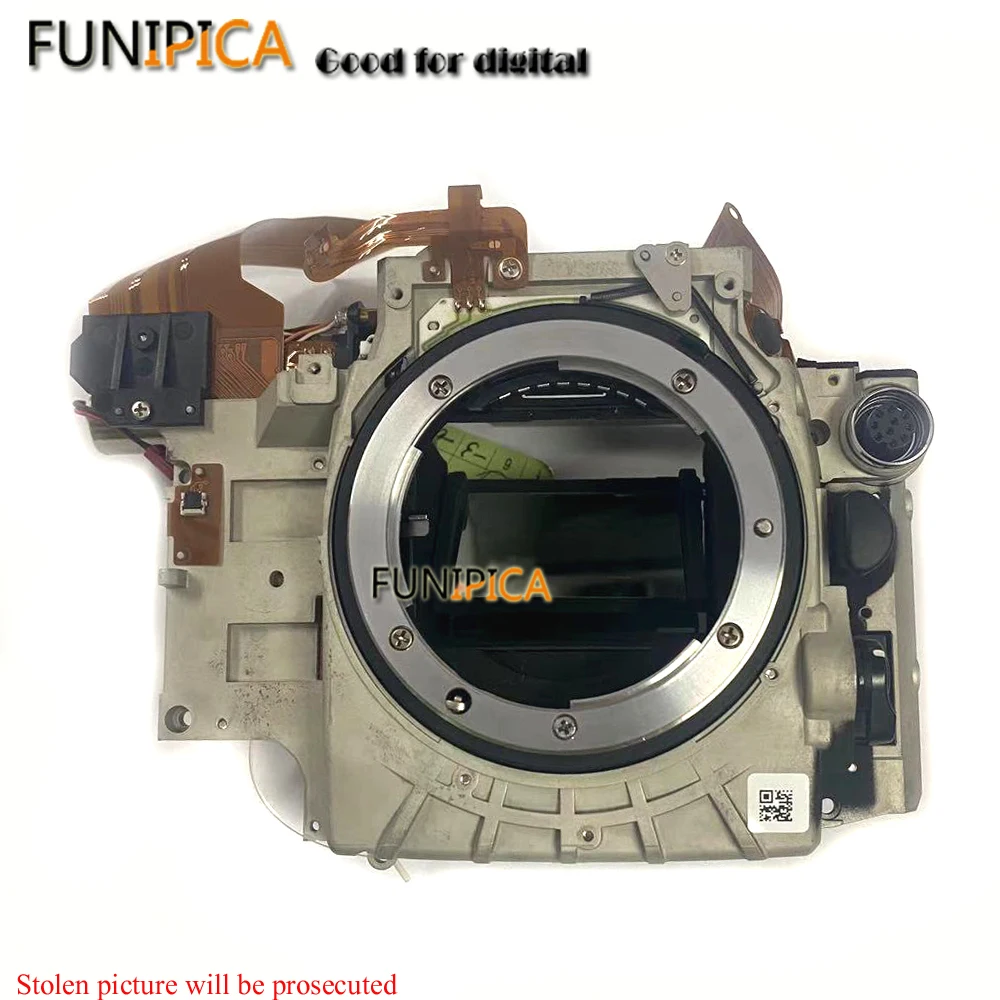 New Original D800 Mirror Box For Nikon D800 D800E Small Body box With ...