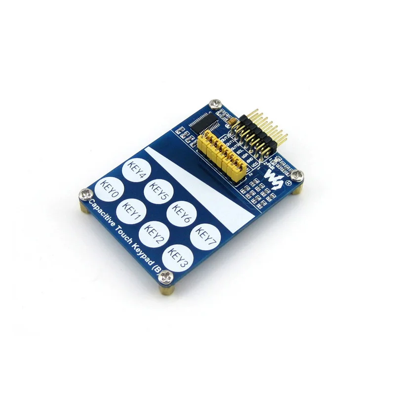 TTP229-LSF-Capacitive-Touch-Module-Touchpad-Button-Module-8-Keys-1 ...