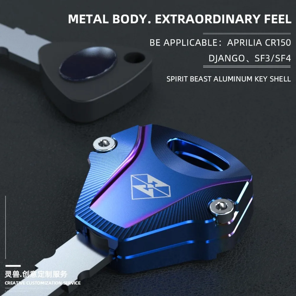 Motorcycle-Key-Cover-Shell-for-Aprilia-CR150-APR150-6-APR150-6V-Peugeot ...