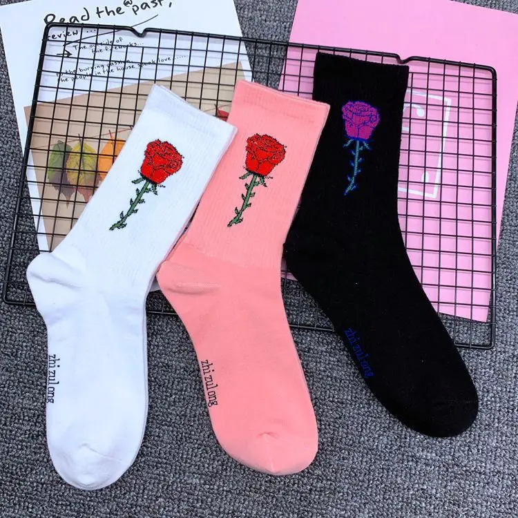 Derrick Rose Crew Socks