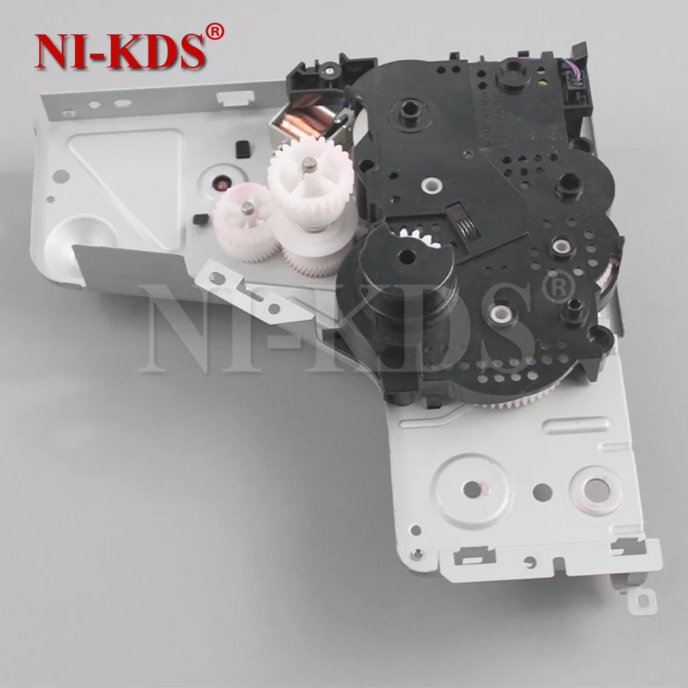 RM2-5715-Paper-Feed-Drive-Assembly-for-HP-LaserJet-M501-M506-M507-M527 ...