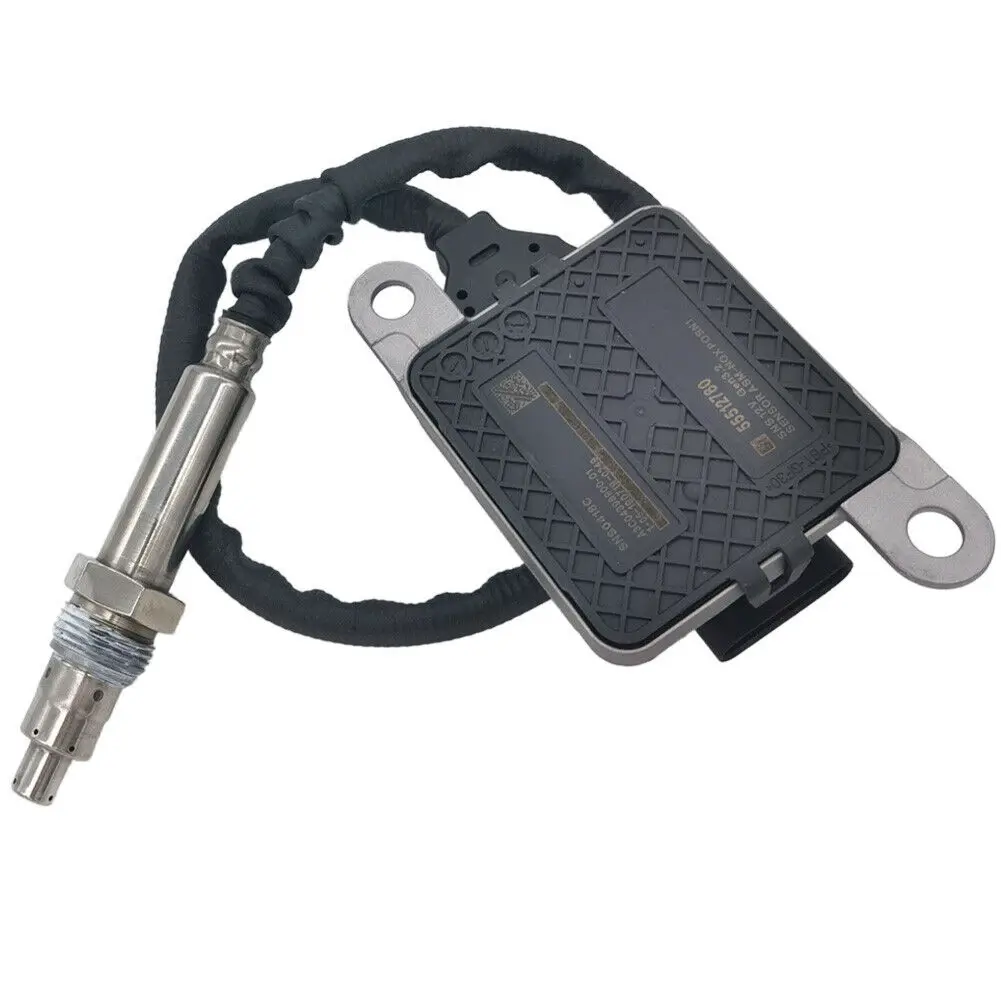 Brand-New-Nox-Sensor-55512780-For-Opel-Antara-2-0-Vauxhall-Insignia-G09 ...