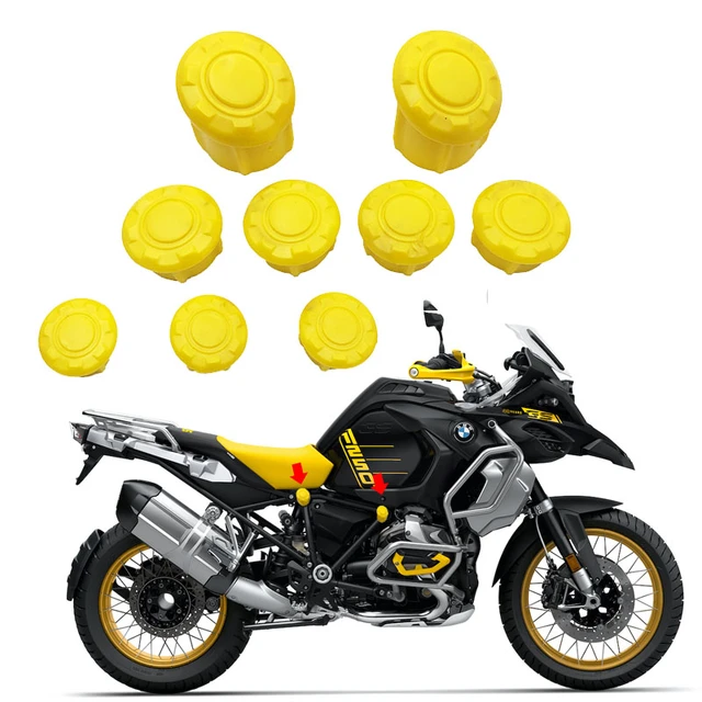 Bmw Gs 1250 Adventure 40th Anniversary Bmw R 1250 Gs, 59% OFF