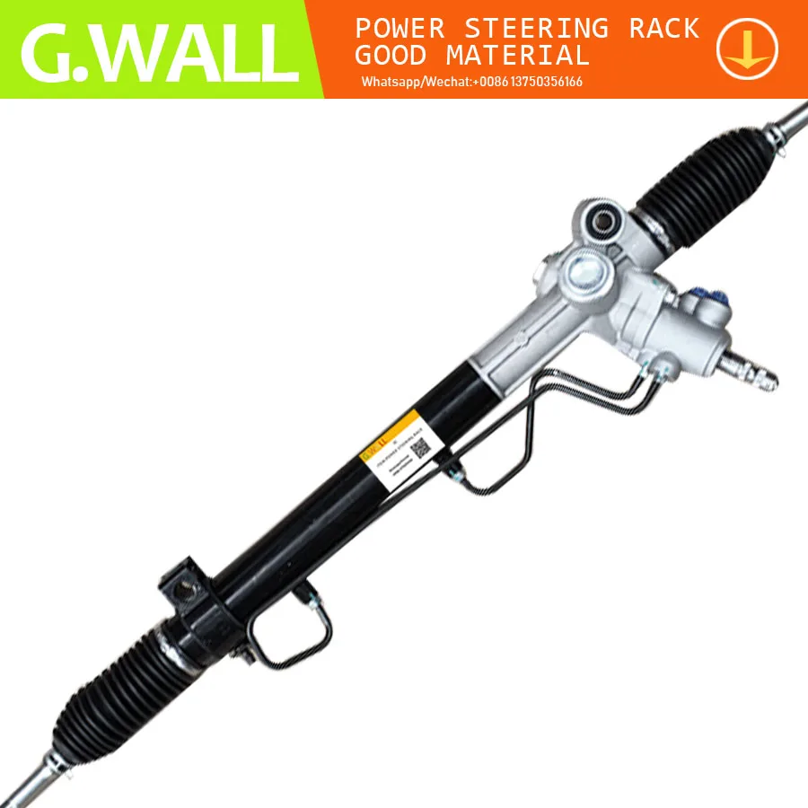 New-Power-Steering-Rack-And-Gear-Box-For-Toyota-Camry-Steering-Gear-Box ...