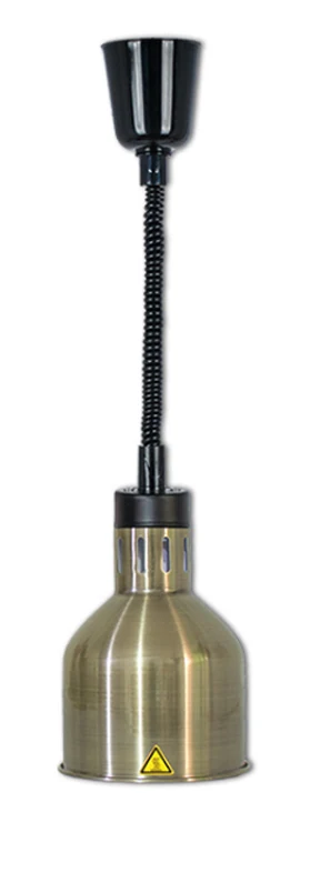 Infrared Lamp Food