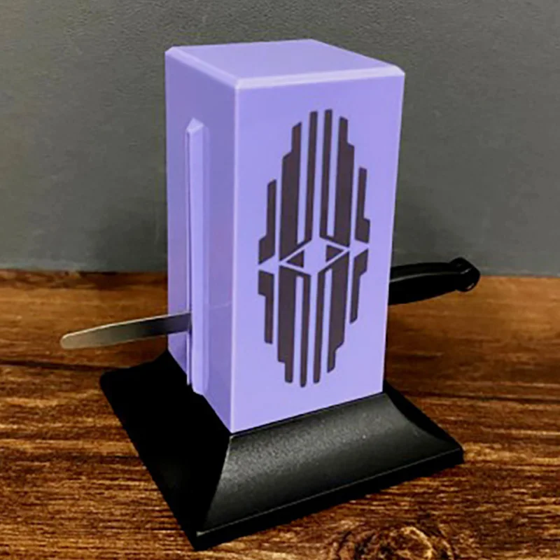 Tenyo-Sword-Through-Ring-Inside-Casket-Crystal-Cleaver-Magic-Tricks ...