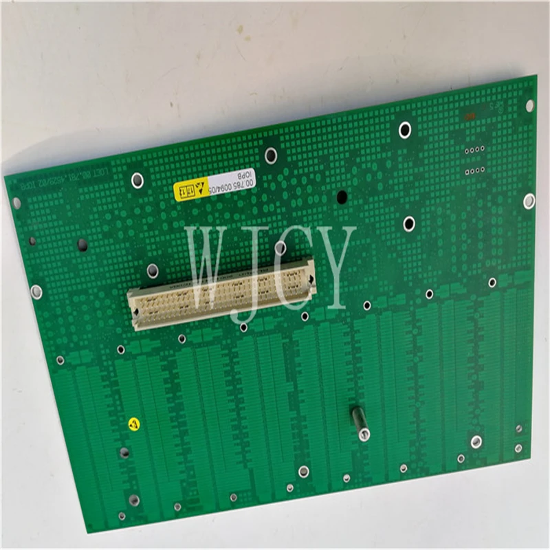 SM102-CD102-Printing-Machine-Spare-Parts-IOPB-circuit-board-00-785-0094 ...