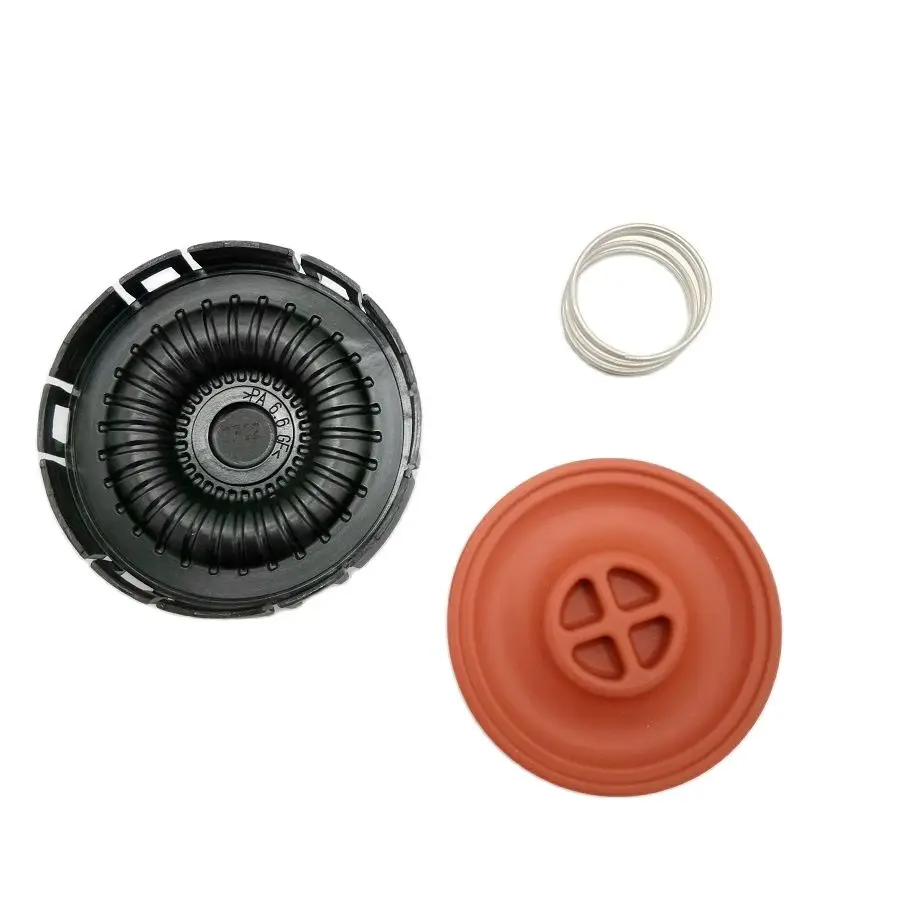 11128589941 11128570828 11127810584 for BMW N47 N47N Valve Cover Cap Rocker Cylinder Head Cap ...