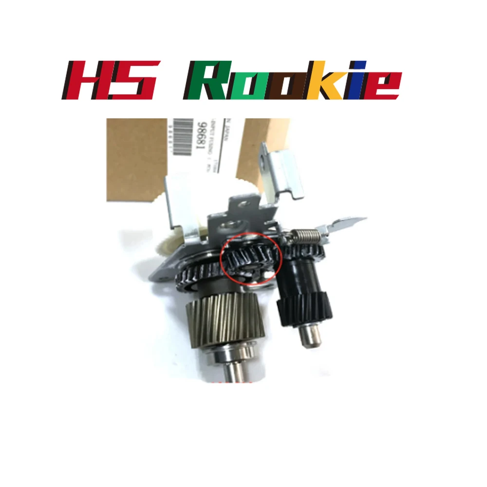 Unidad de engranajes de transmisión del fusor V180 Original y nueva ...