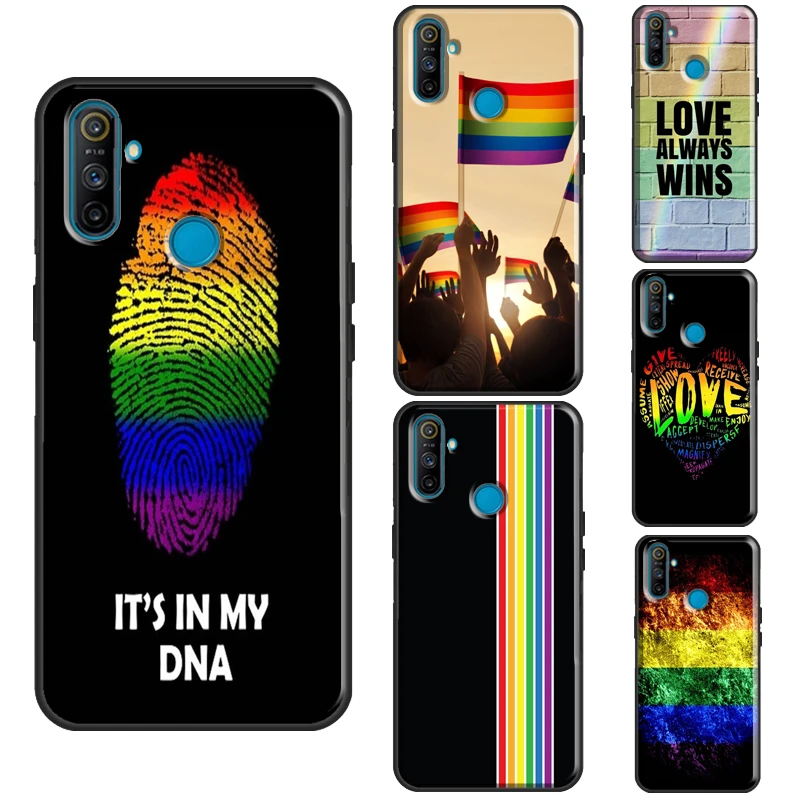Lgbt Flag Covers