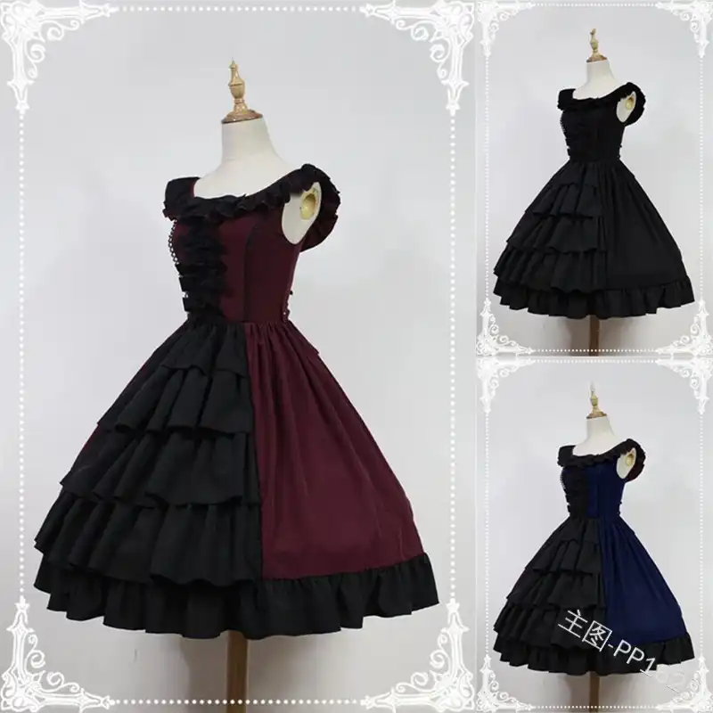 Venta > estilo victoriano ropa mujer > en stock