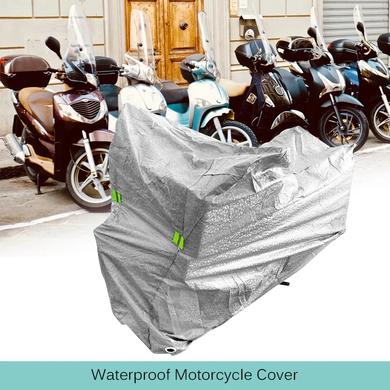 Motorcycle-Cover-Bike-All-Season-Waterproof-Dustproof-UV-Protective ...