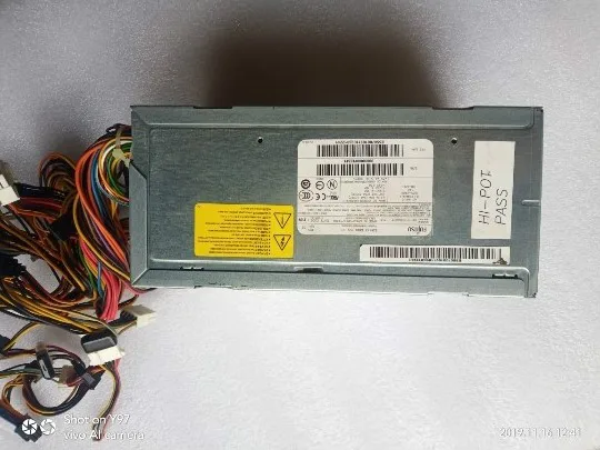 Fonte de alimentação para fujitsu, siemens r670|Fontes de alimentação ...
