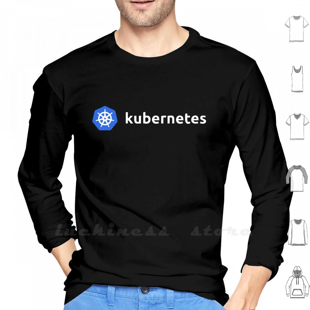 Kubernetes Logo