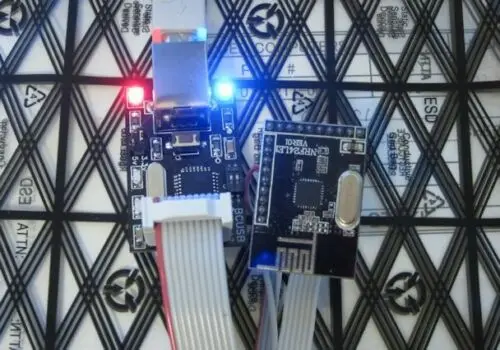 Electrical Equipment & Supplies Flashcat USB SPI I2C JTAG Flash ...