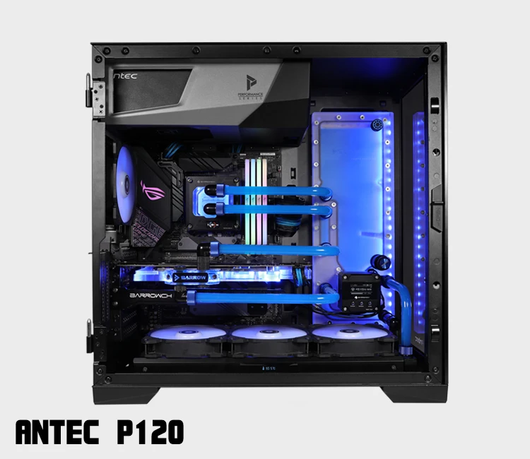 CORSAIR Hydro X Series XD7 RGB Pump/Reservoir Combo | TechPowerUp Forums