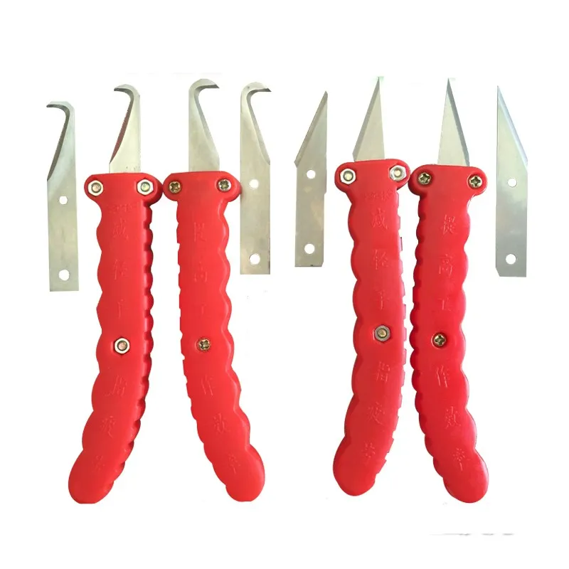 Plastic Burr Knife Flash Trimmer Plastic Plastic Pieces Burr Removal ...