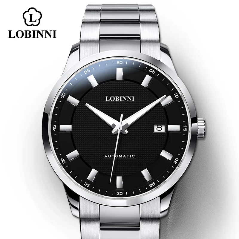 LOBINNI-Classic-Men-Mechanical-Watches-Clock-Automatic-Self-Wind ...