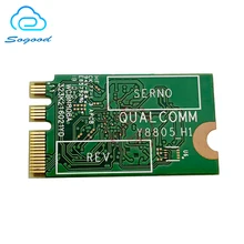 Qualcomm Atheros QCNFA435 NFA435 QCA9377 802.11AC dual band 2.4G/5G ...