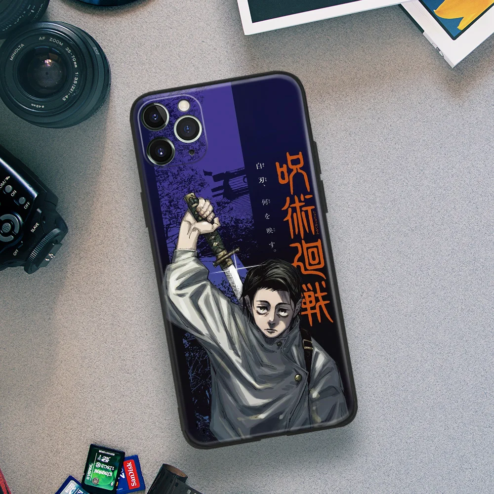 Yuta-Japanese-Anime-Okkotsu-Phone-Case-For-IPhone-11-12-13-Mini-14-15 ...