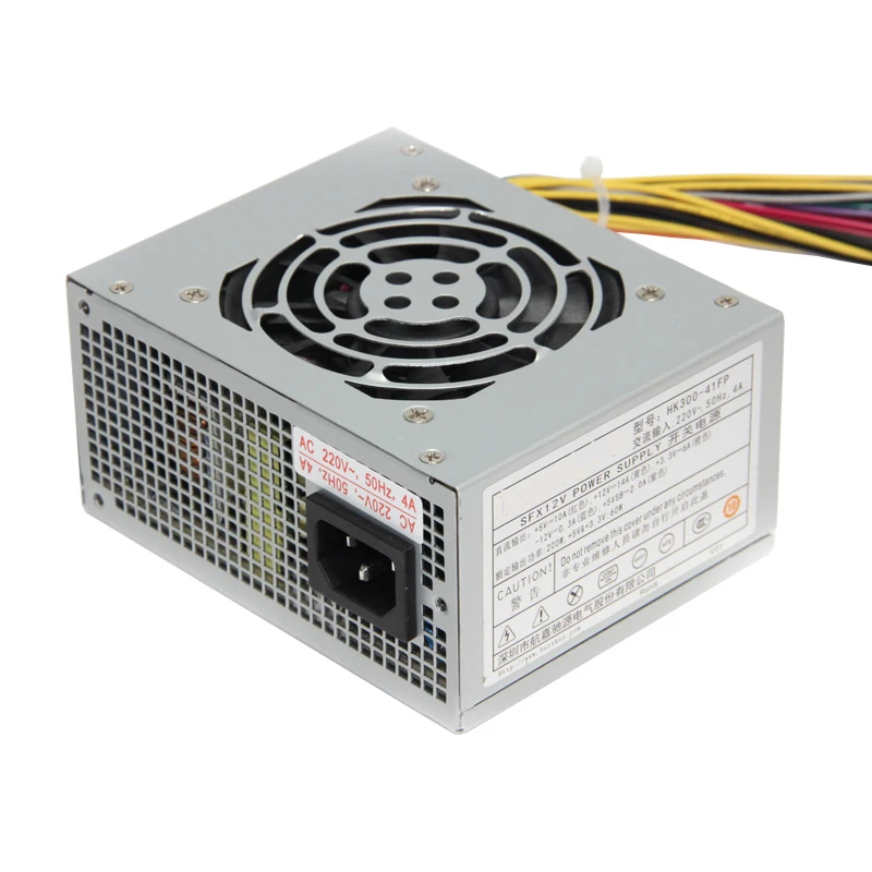 Original PSU For Huntkey SFX Micro HTPC 200W Switching Power Supply HK300-41FP HK300-41GP HK280 ...