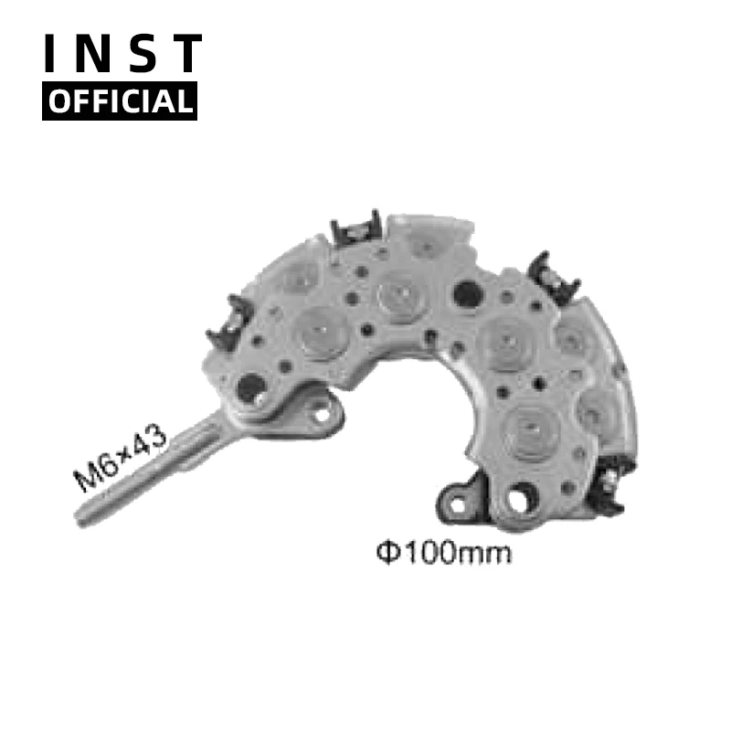 ALTERNATOR-GENERATORS-RECTIFIER-BRIDGE-FOR-INR720P-021580-2160-021580 ...