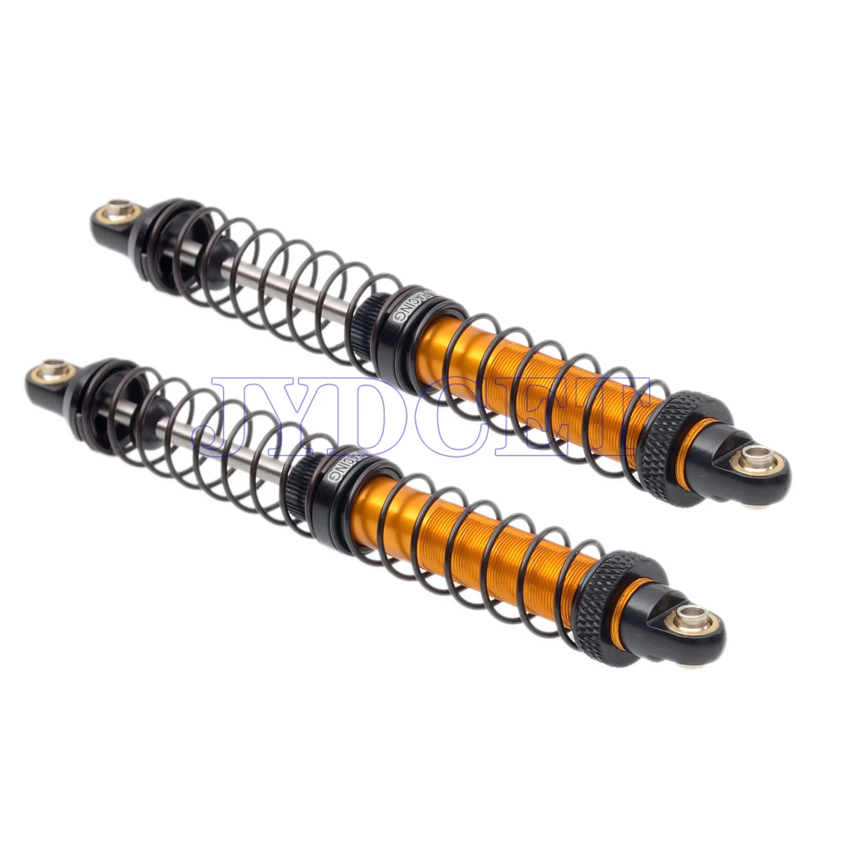 Metal 70mm 80mm 90mm 100mm 110mm 120mm Shock Absorber Oil Damper For 1/ ...