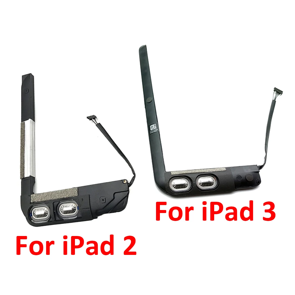 Ipad 2 Speaker Problem