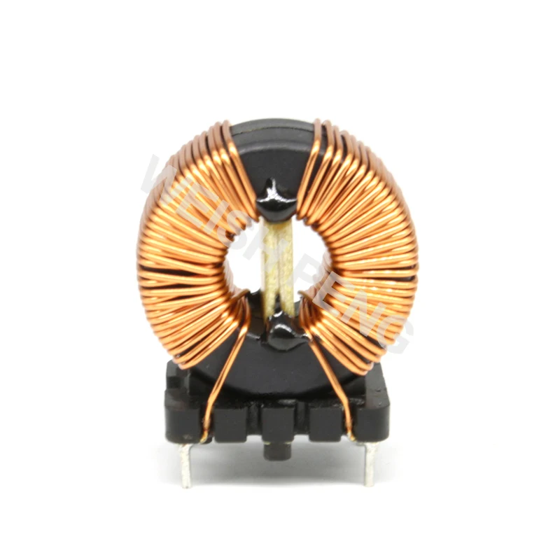 80MH3A-Nano-amorphous-common-mode-inductor-choke-coil-magnetic-ring ...