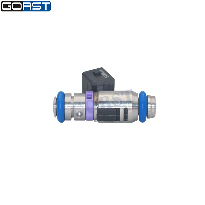 Car Fuel Injector IWP206 For Scania STKM206