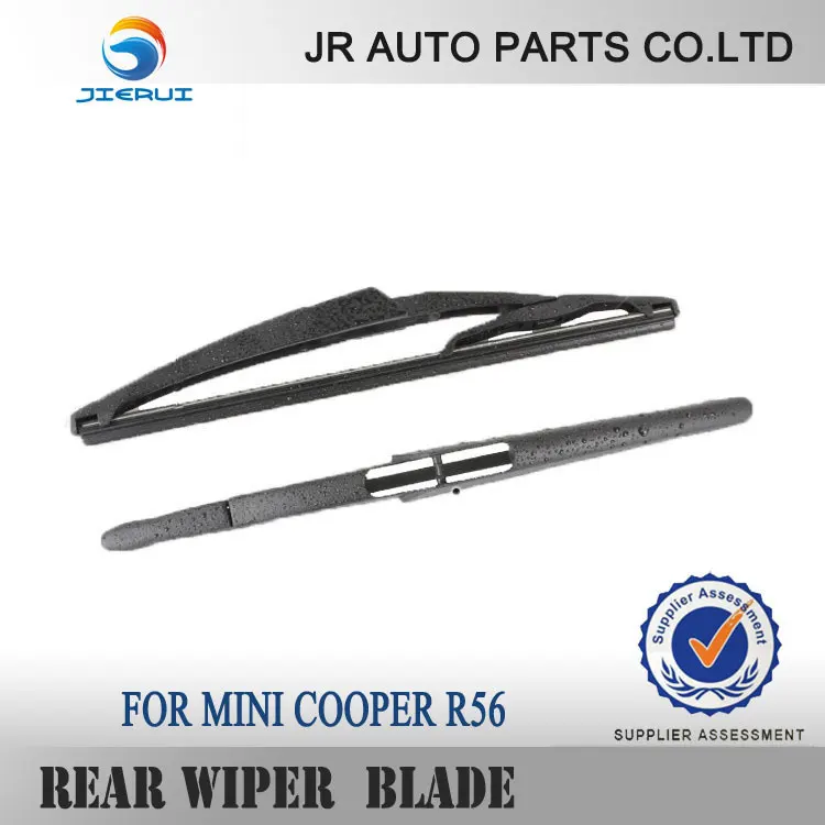 Jierui For Mini Cooper R56 Rear Windscreen Wiper Arm And Blade ...
