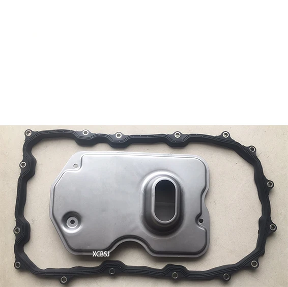 FOR-Porsche-Cayenne-2003-2010-transmission-filter-with-pad-OEM ...