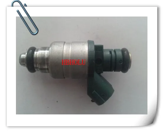 Inyector de combustible 037906031AL para VW Jetta|fuel injector ...