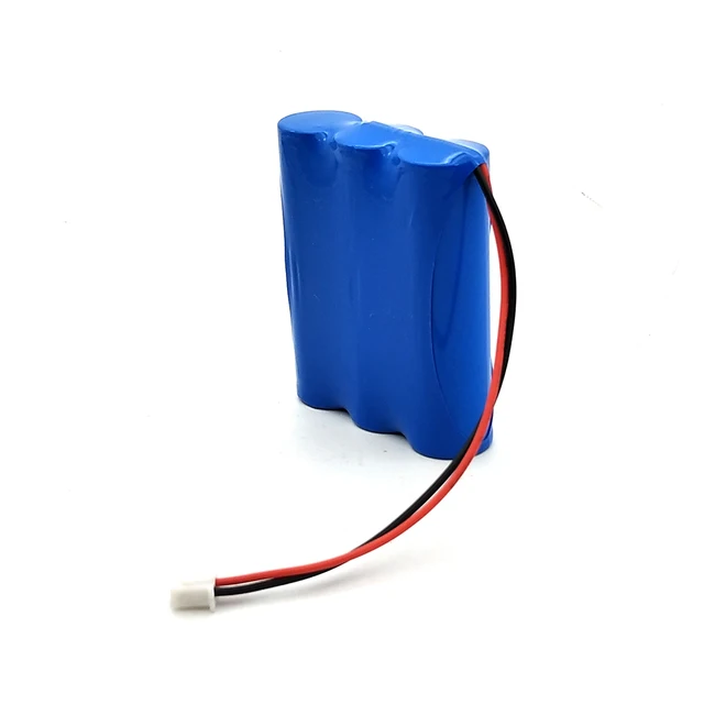 5v Rechargeable Battery 18650 Lithium Ion Battery Packs, 55% OFF