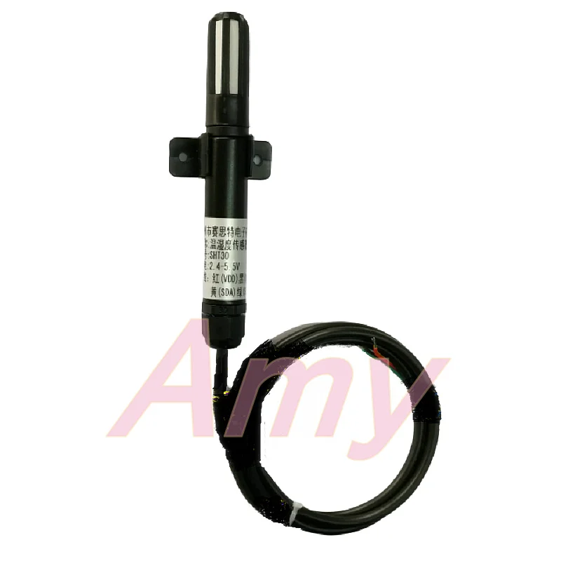 High-precision-waterproof-and-high-temperature-air-temperature-and ...