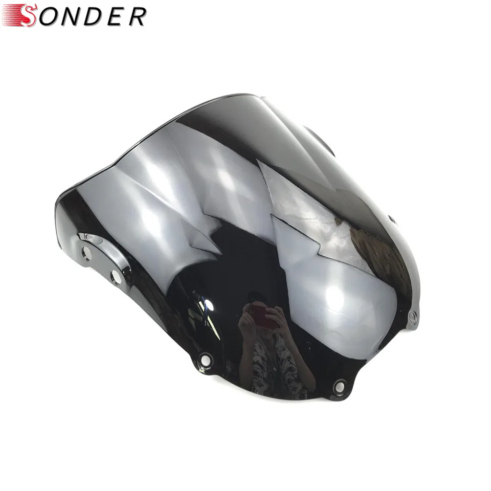 For Honda CBR900RR 893 CBR 900 RR 900RR Windscreen Windshield 1994 1995 ...