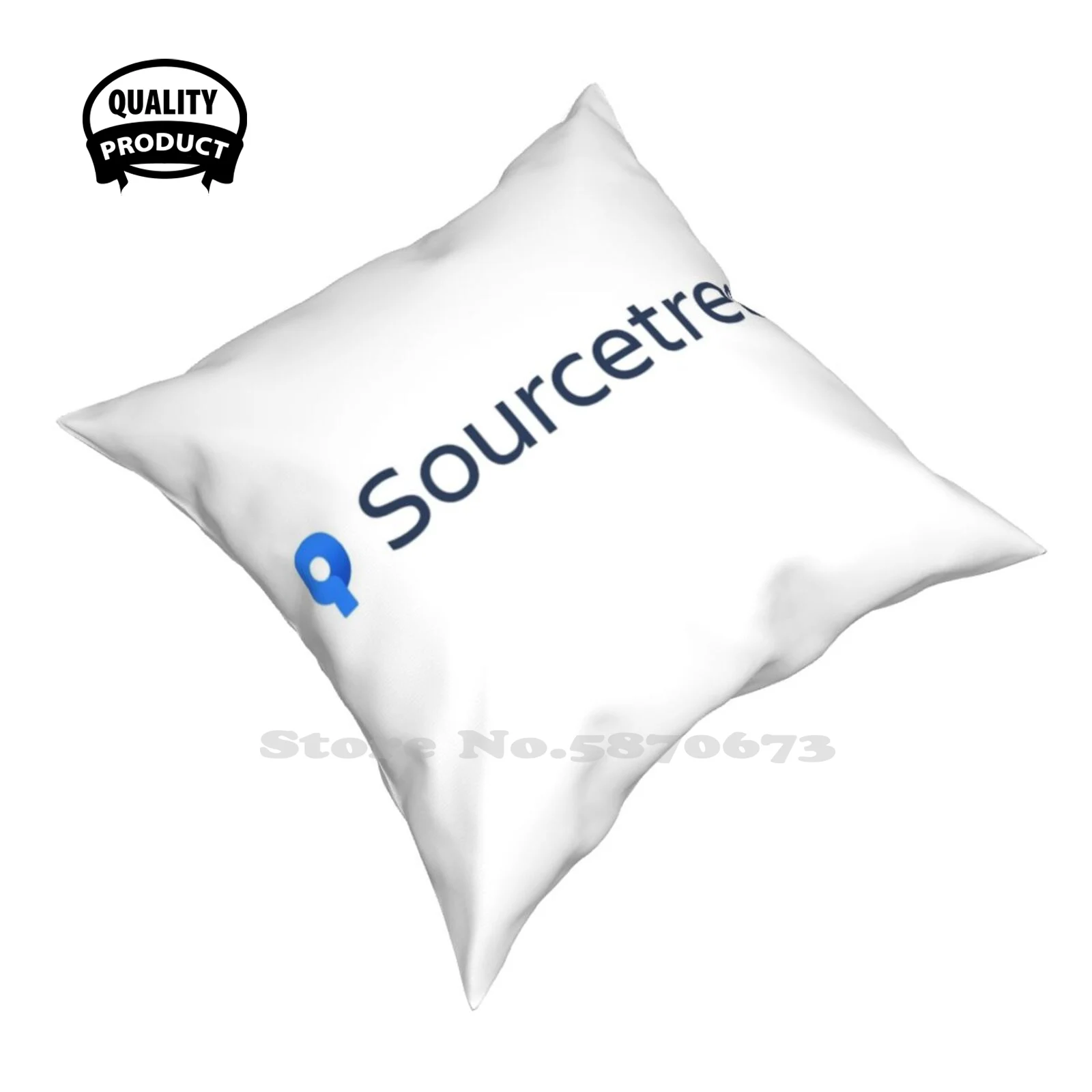 Sourcetree Logo