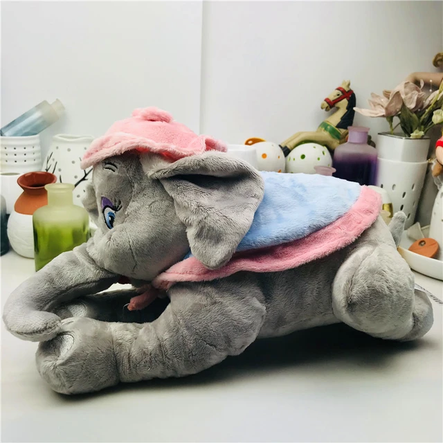 Dumbo Mrs Jumbo Toy