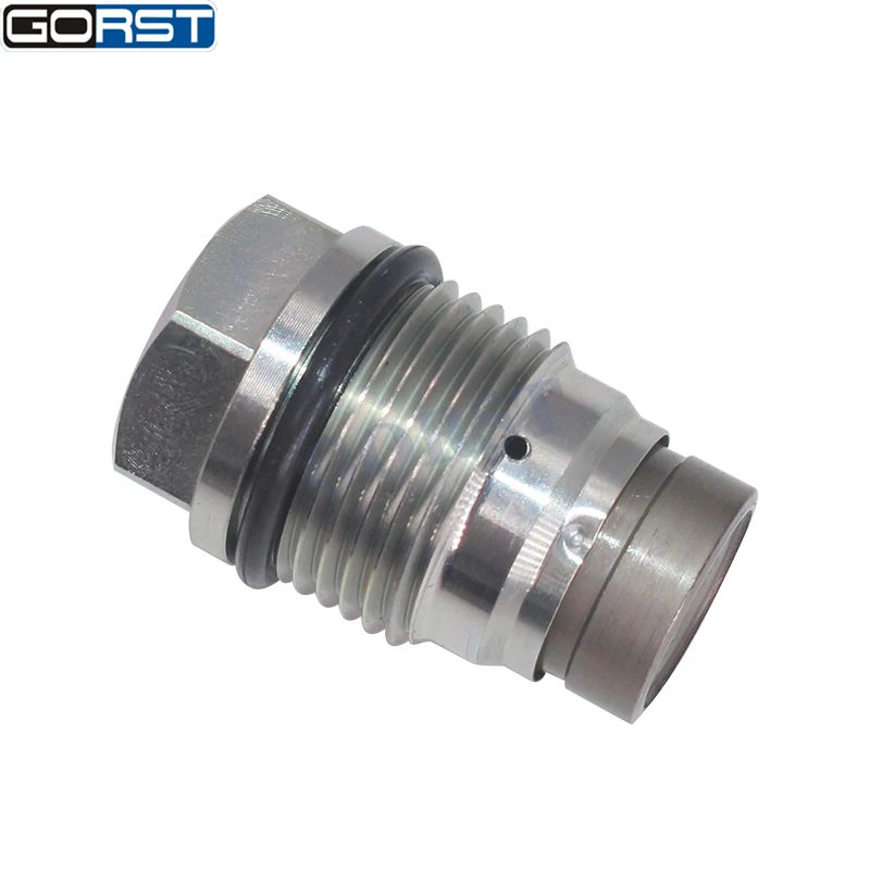 1110010041 Common Rail Pressure Relief Valve For Mwm Fuel Limiter Valve ...
