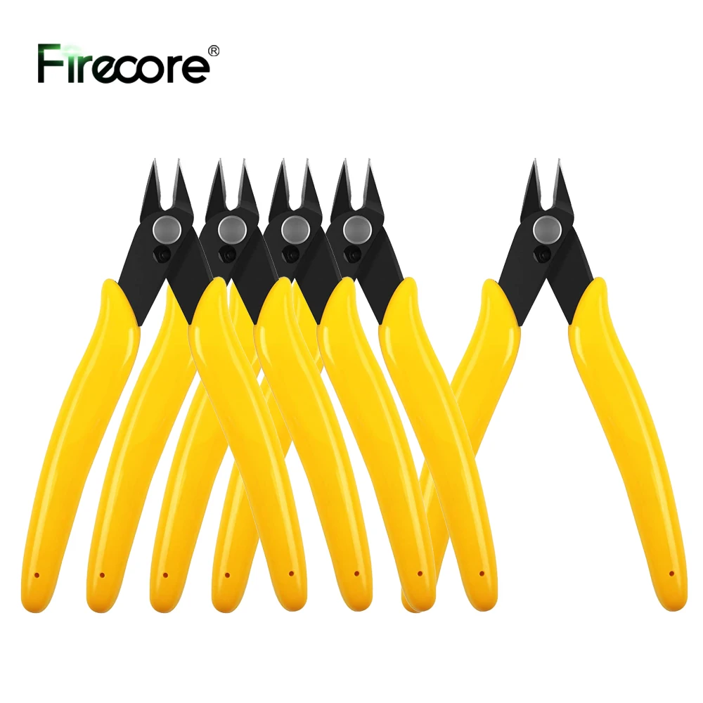 Firecore Model Plier Wire Plier Cut Line Stripping Multitool Stripper ...