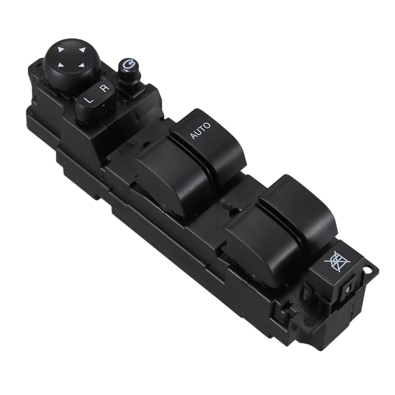 New RHD Right Hand Drive Power Window Switch Fit for Mazda 2 6 2008 ...