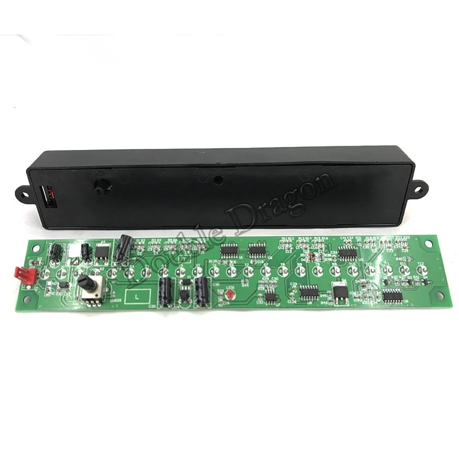 arcade crane claw machine pcb game board 3pin interface sendor counter ...