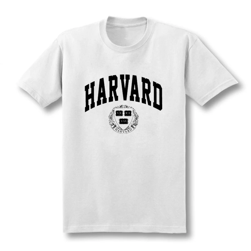 Love in Harvard University logo class uniform T shirt school uniform ...