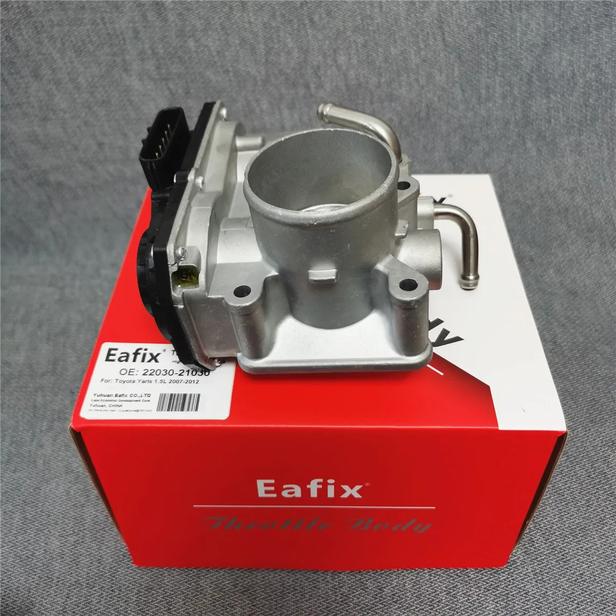Eafix-Throttle-body-OE-22030-21030-22030-21010-22030-0M010-For-Toyota ...