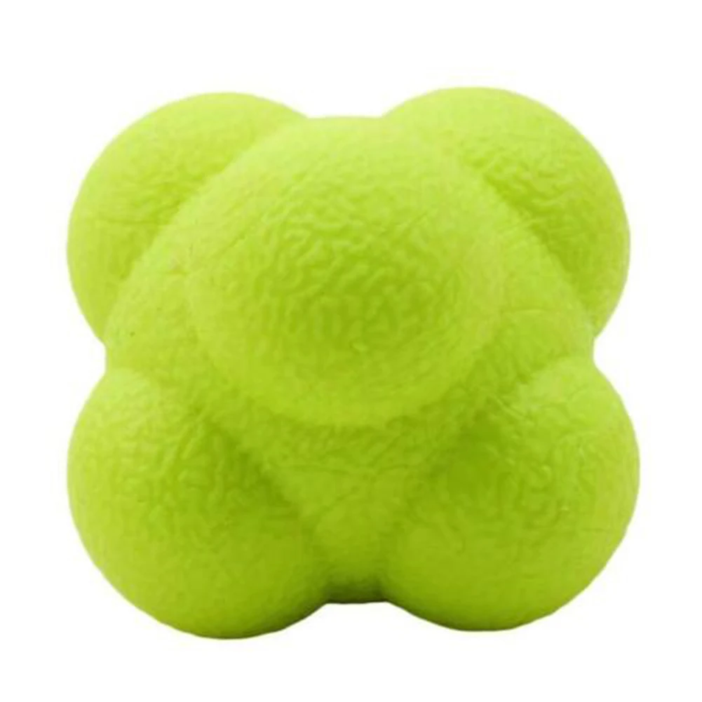 Best Quality Precision Training Agility Reflex Reaction Ball Sports ...