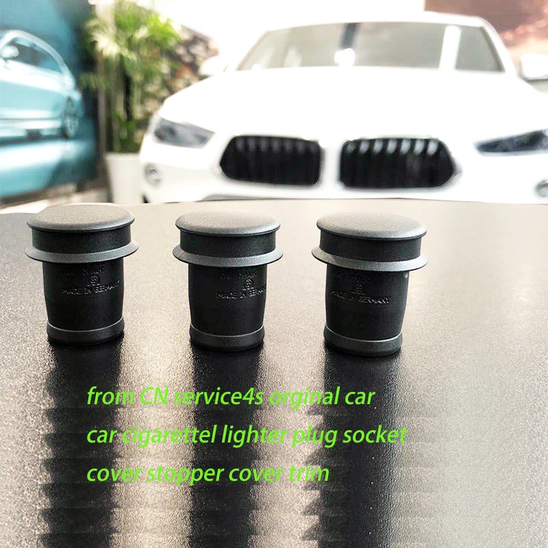 Car-Cigarette-Lighter-Plug-Socket-Protector-Cover-Cap-Shield-Durable ...