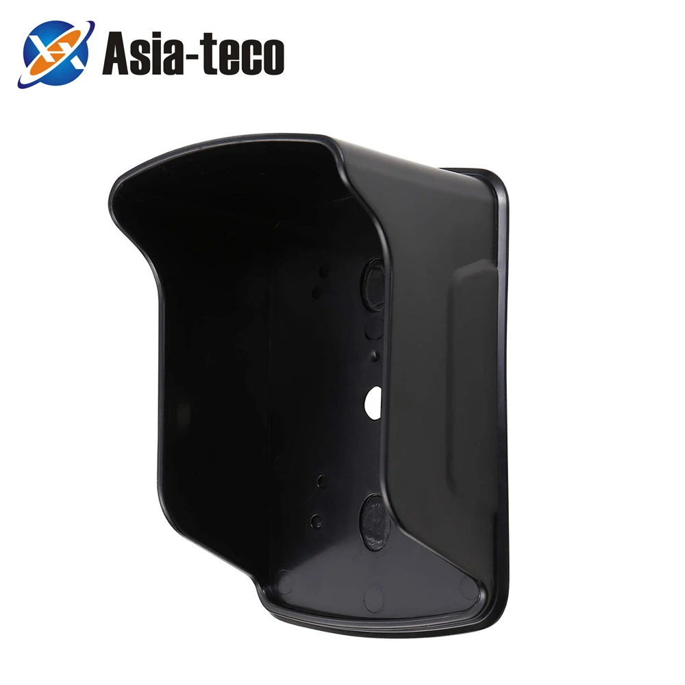 Plastic-Waterproof-Rain-Cover-for-Access-Control-Keypad-Controller ...