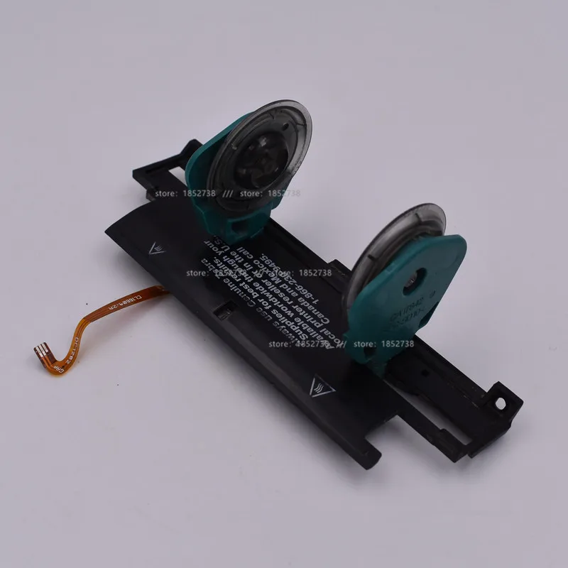 Di-alta-qualit-originale-1-set-RW420-alimentatore-Carta-clip-di-carta ...